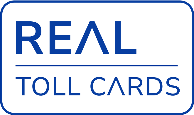 Real Toll Cards